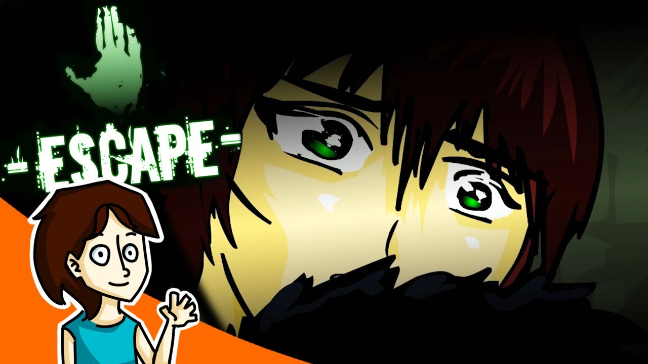 E o Enredo Brilha! / Escape (Godlimations) - Completo (Jogo Antigo em ...