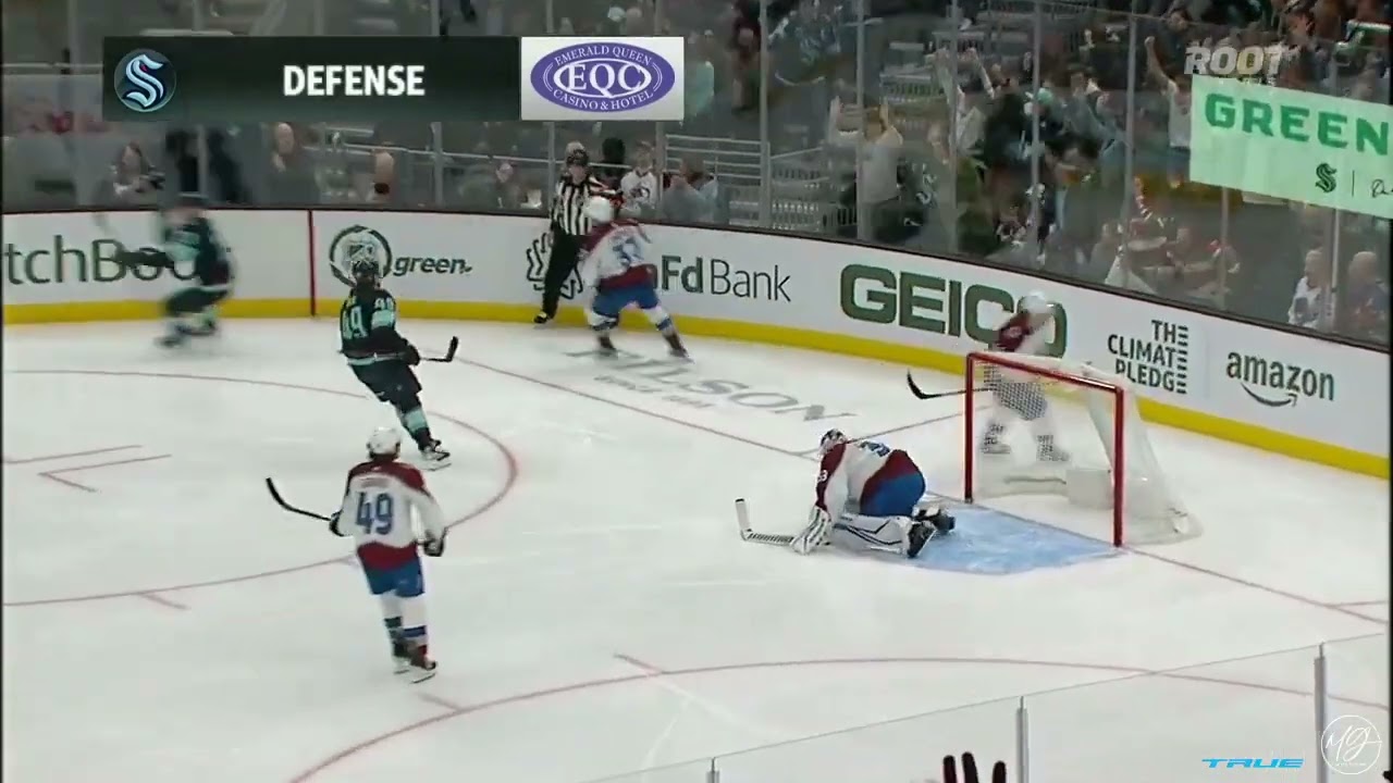 Transition - Hybrid Icing - YouTube