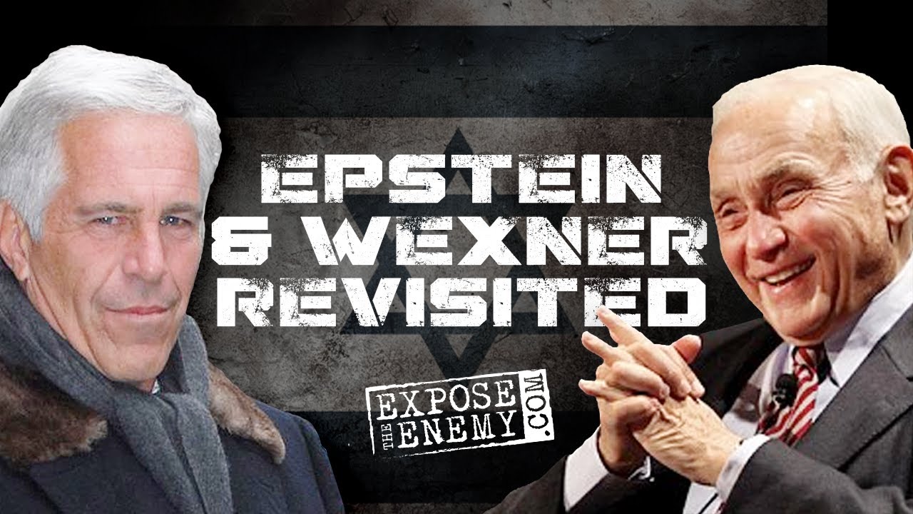Jeffrey Epstein & Les Wexner Revisited - YouTube