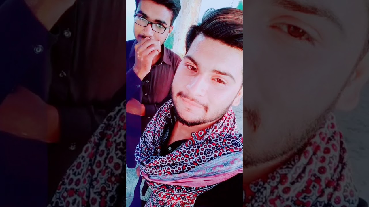 RANASAJID ETHY VAJ TALHA RAJPUT - YouTube