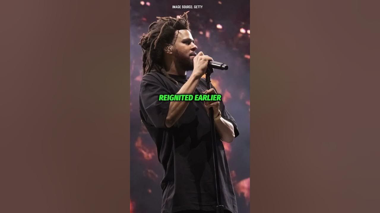 Damn! Did Tyler, The Creator just throw shade at J. Cole on this song on his new album? - YouTube