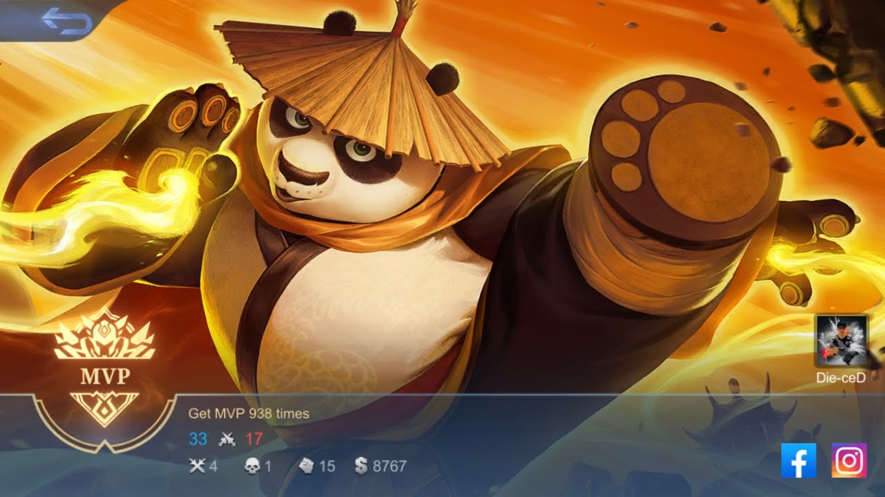 AKAI ROAMER | AKAI - BEST BUILD & GAMEPLAY 2022 | NEW SKIN KUNG FU ...