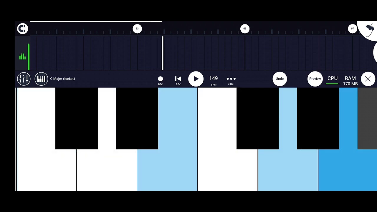 SHARE SPESIAL 100 SUBS 5 SAMPLE DAN 5 NADA ALZIFA V8 MODUL OKDJ BY M ...