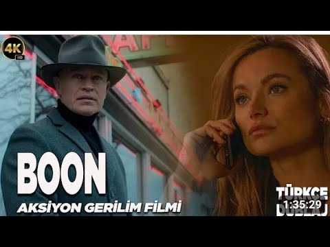 Boon |Türkçe dublaj yeni Yabancı Film 4k full :  #yenifilm