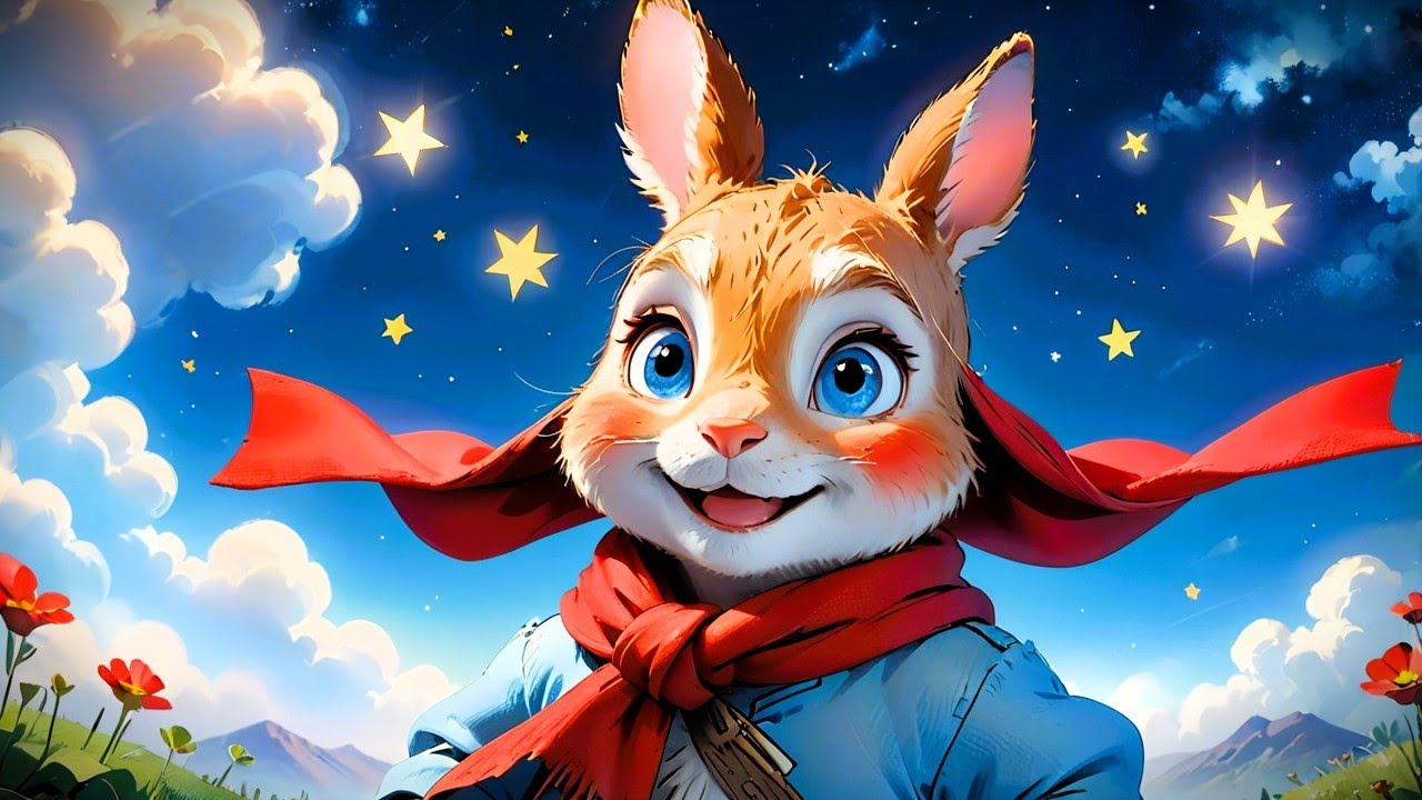 Peter Rabbit | cartoon | bedtime stories | fairy tales - YouTube