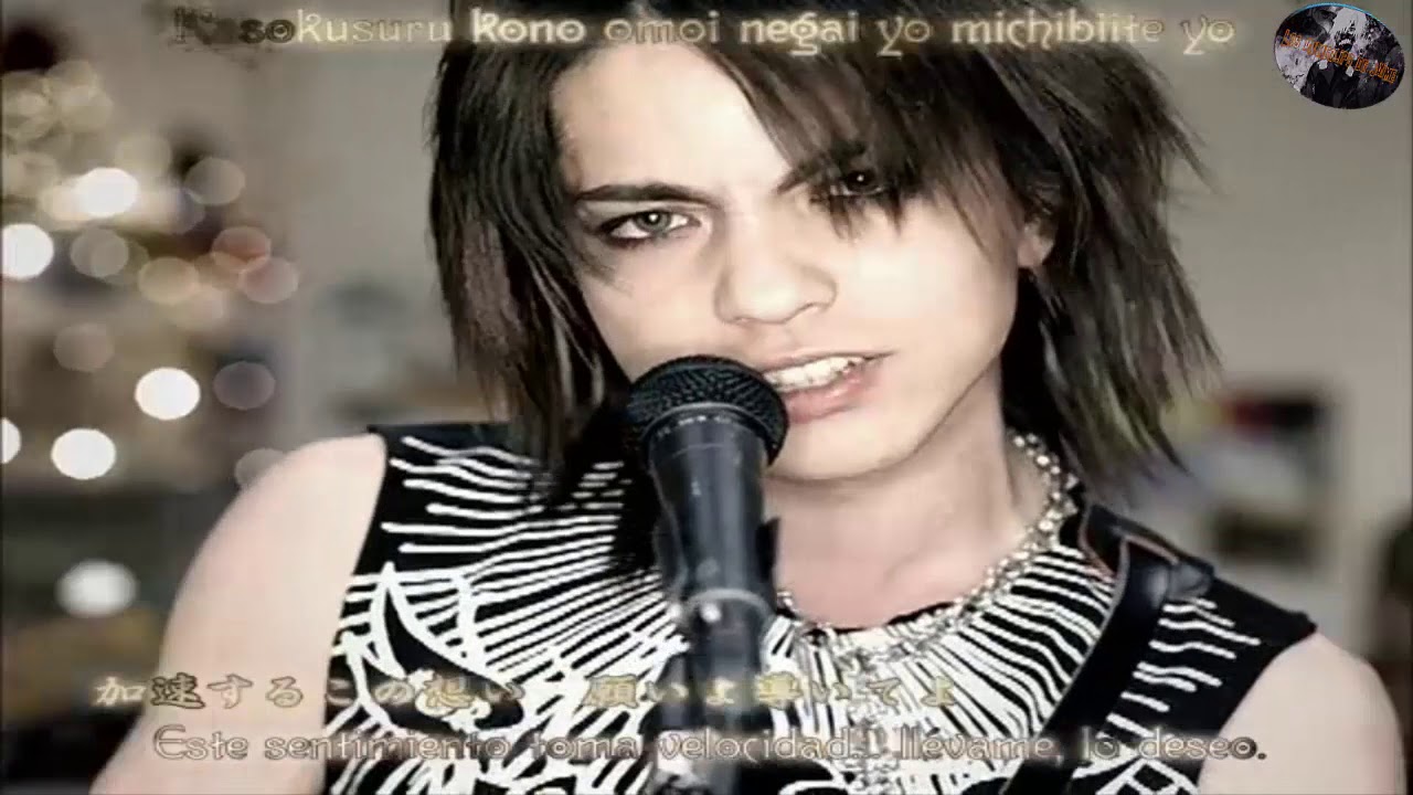 hyde hello - YouTube