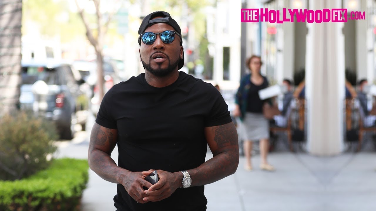 Young Jeezy Speaks On Running For President, Entrepreneurship, Music ...