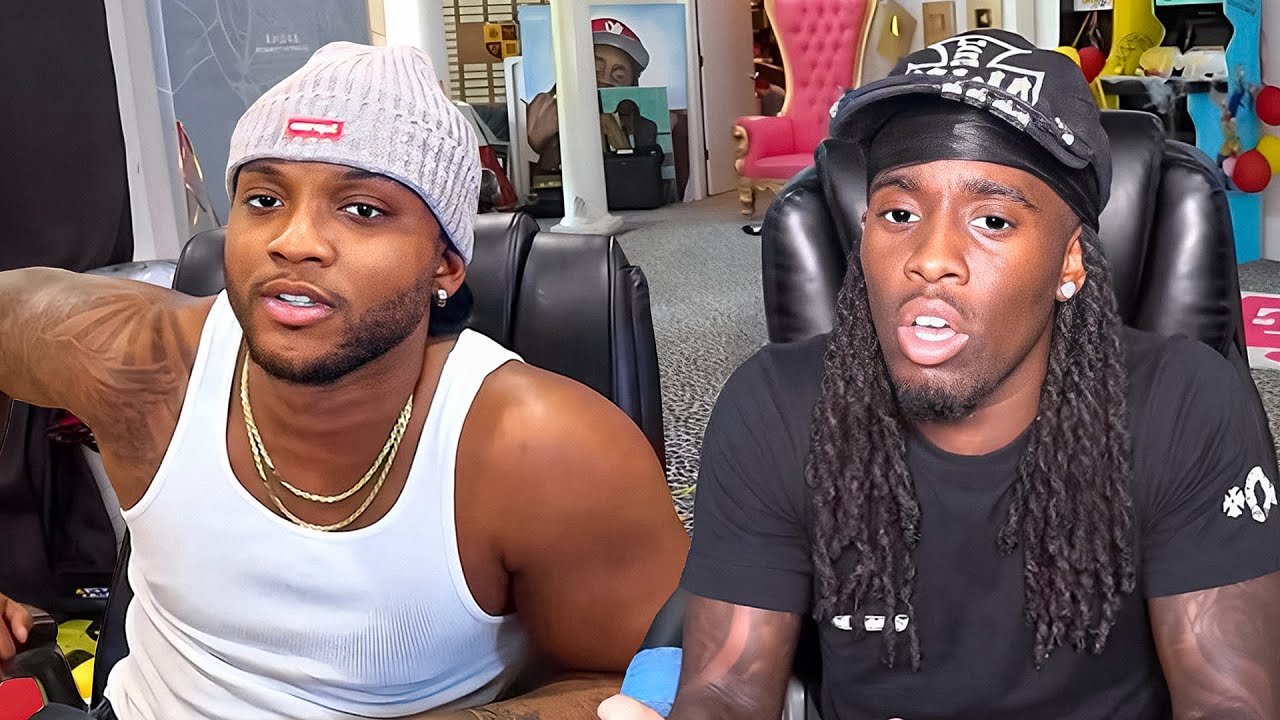 Explaining EVERYTHING... - YouTube