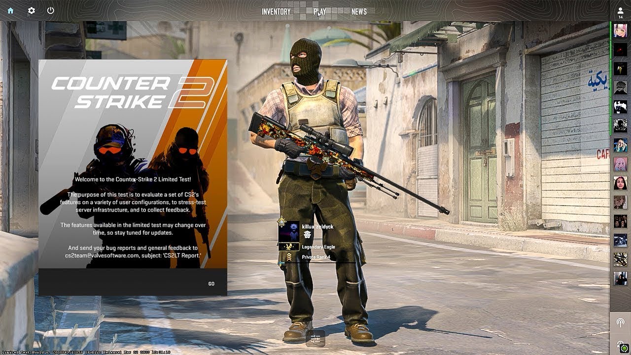 🔴 CS 2 ЖЕСТКО БОМБИТЬ ИЛИ СПОКОЙСТВЕЕ😱😱😱 - YouTube