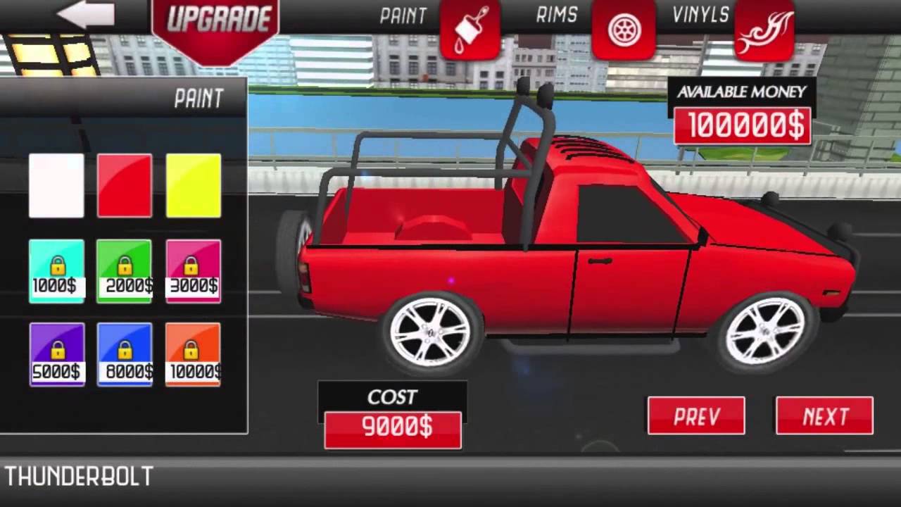 City Racer 3D - Android HD Gameplay Trailer - TIMUZ - YouTube