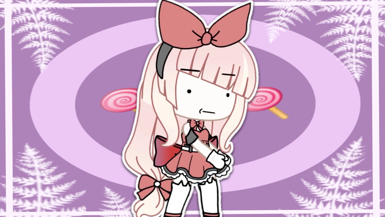 🍭 Test Animation | Cute CUT 🍭 - YouTube