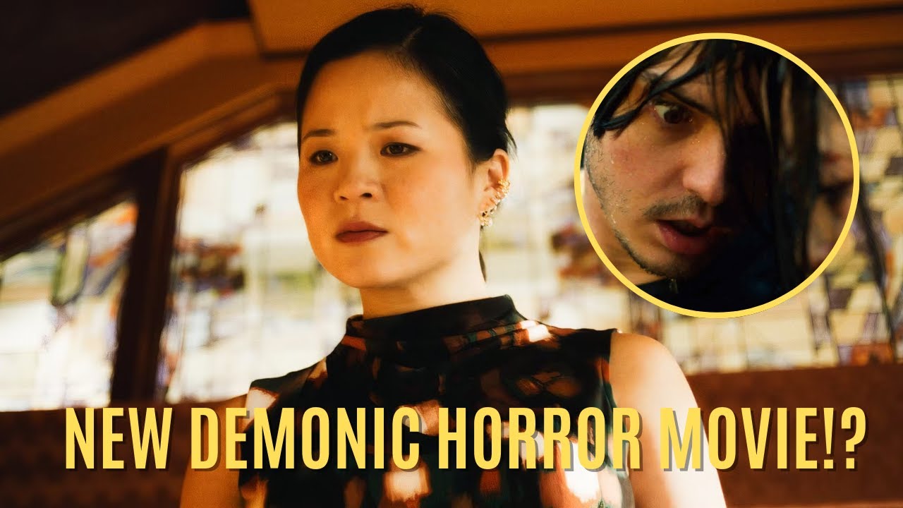 Control Freak (2025) | SPOILER Review | We Need To Talk About It | Hulu ...