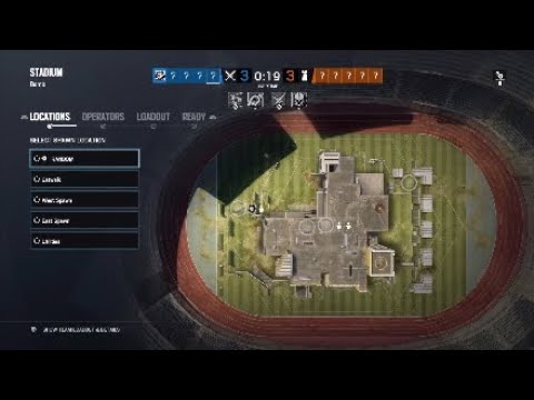 R6 stadium 22kills 4deaths - YouTube