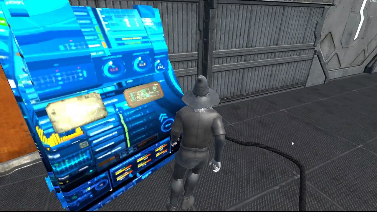 Group 5 Game Demo (B5) - YouTube