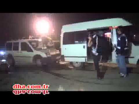 Fuhuş operasyonunda üniversiteli kızlar gözaltına alındı