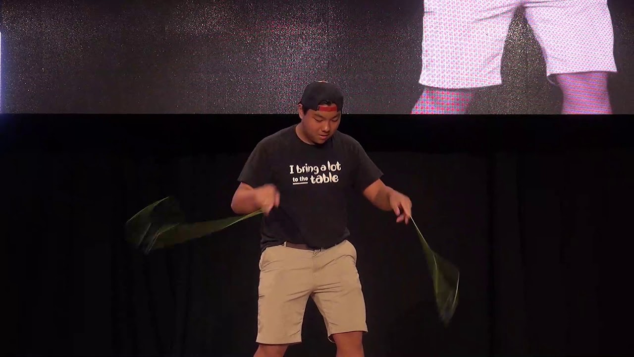 2019World Preliminary 3A 08 Andrew Lim - YouTube