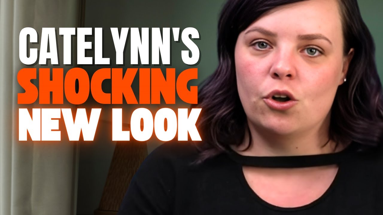 Teen Mom's Catelynn Lowell: Fans CONCERNED For Her Well-BEING... - YouTube