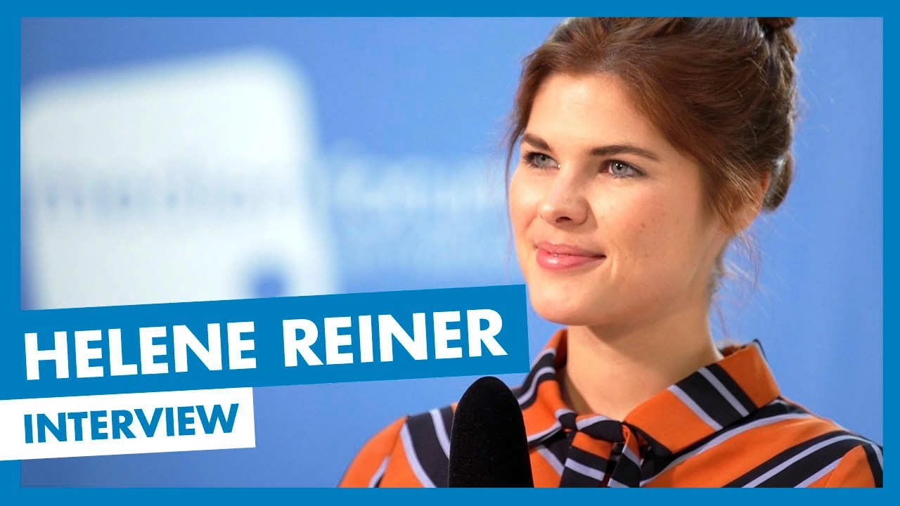 Interview | Helene Reiner - News-WG | Medienforum Mittweida 2019 - YouTube