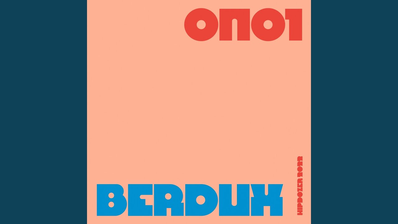Berdux - YouTube
