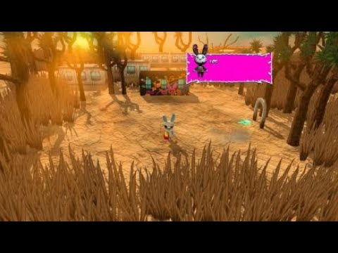 Bunny Raiders Gratis Free PS4 PS5 Online sin Plus - YouTube
