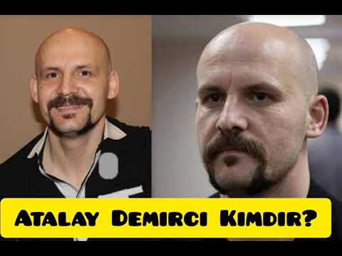 Atalay Demirci Kimdir?(Yetenek sizsiniz Türkiye Şampiyonu)