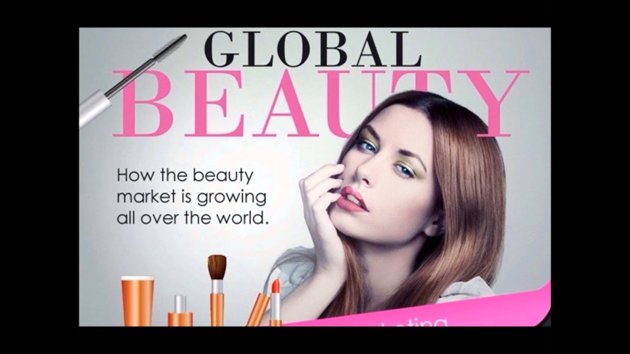 Beauty Express Final - YouTube