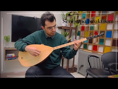 𝚂𝚎𝚗𝚒 𝚜𝚊𝚗𝚊 𝚋ı𝚛𝚊𝚔𝚖𝚊𝚖-İ𝚋𝚛𝚊𝚑𝚒𝚖 𝚃𝚊𝚝𝚕ı𝚜𝚎𝚜