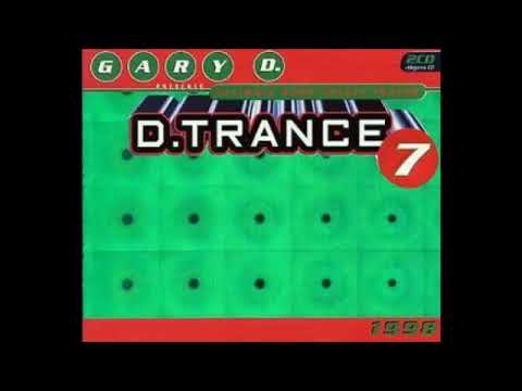 D Trance 7 CD 1 Gary D - YouTube