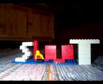 lego gubbar - YouTube