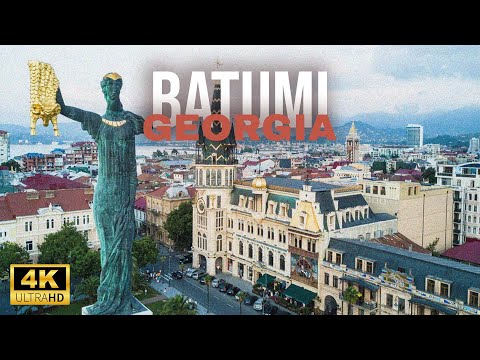 #batumi city | summer 2020