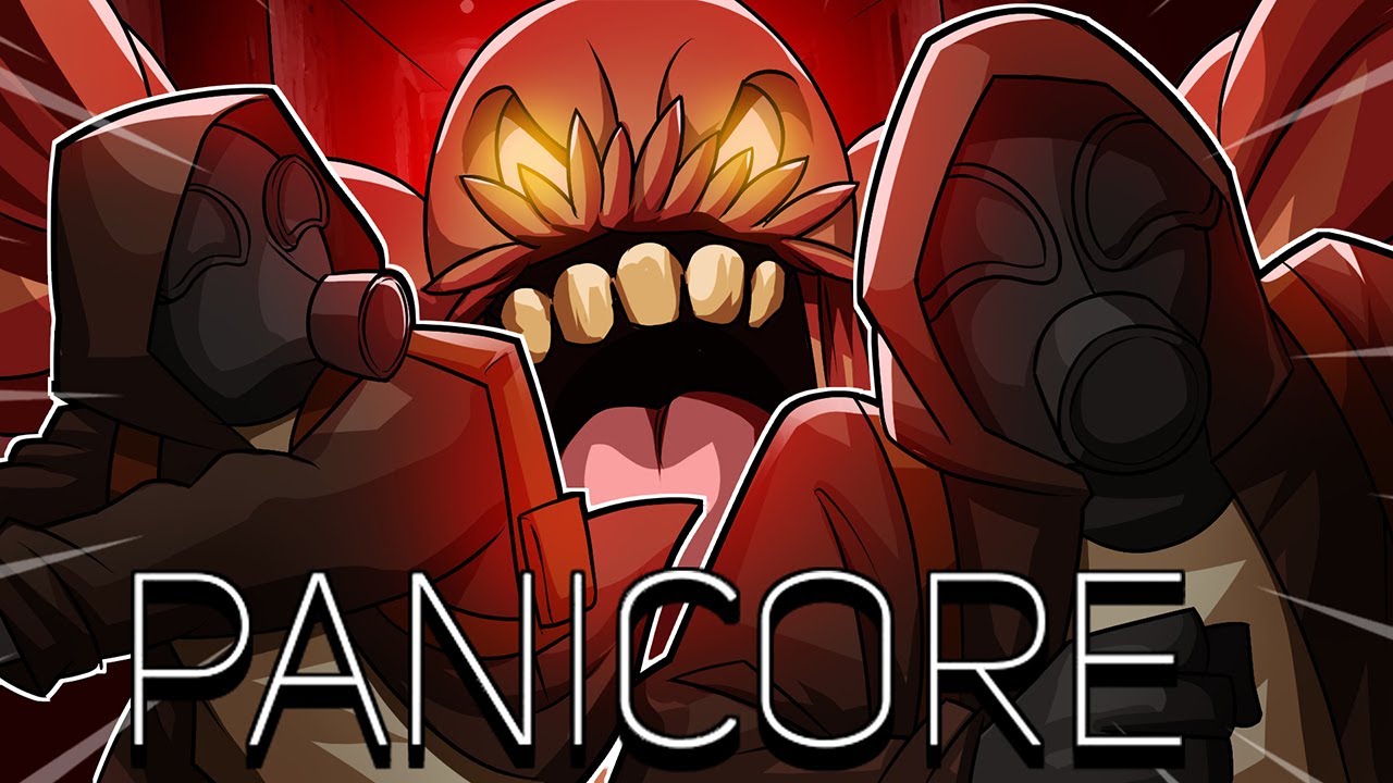 Why you should never visit a hospital at night PANICORE funny moments ...