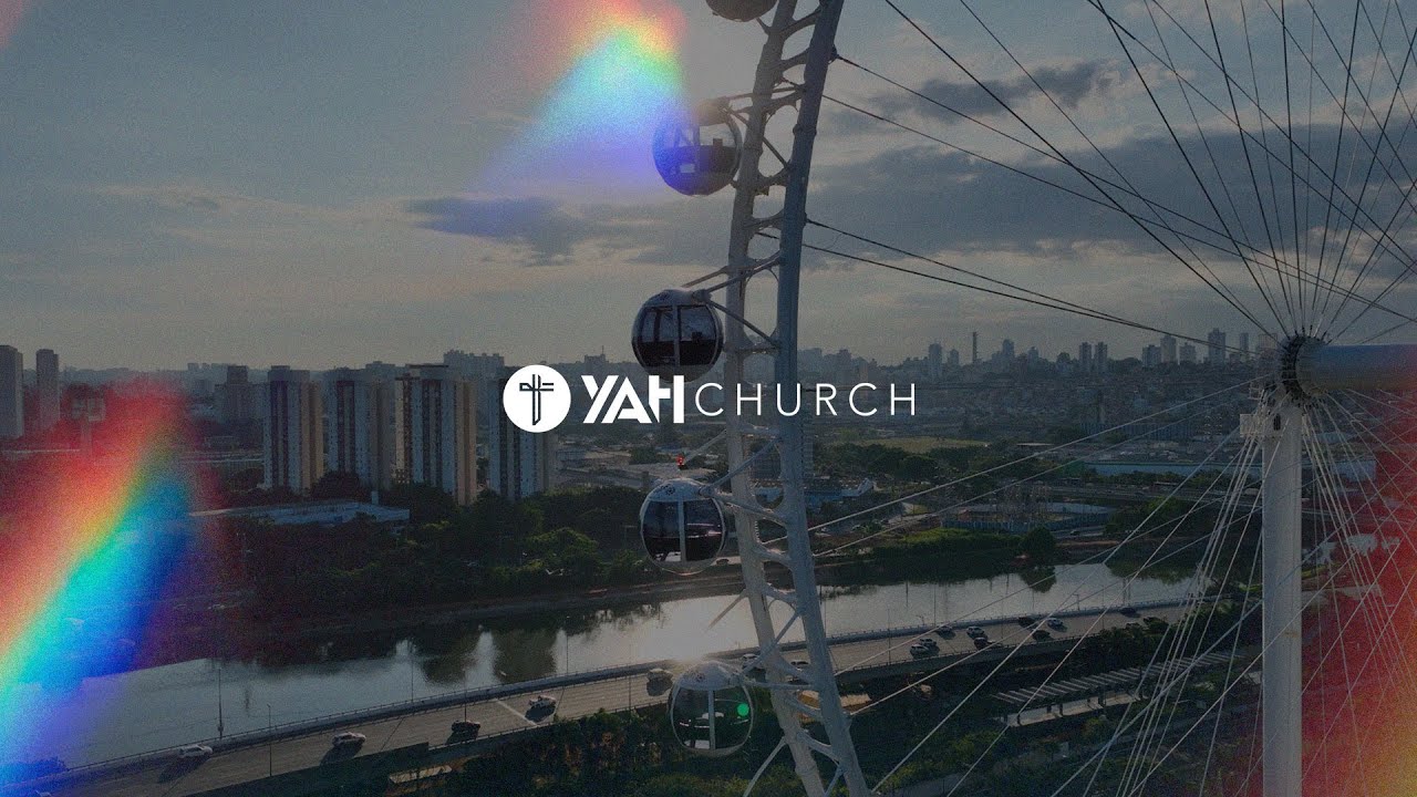 YAH Church | Missão, Visão e Valores - YouTube