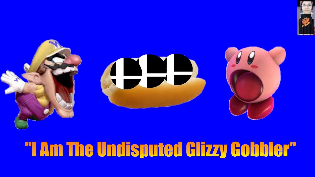 Ultimate Clips That Help You Remember Who The True Glizzy Gobbler Is ...