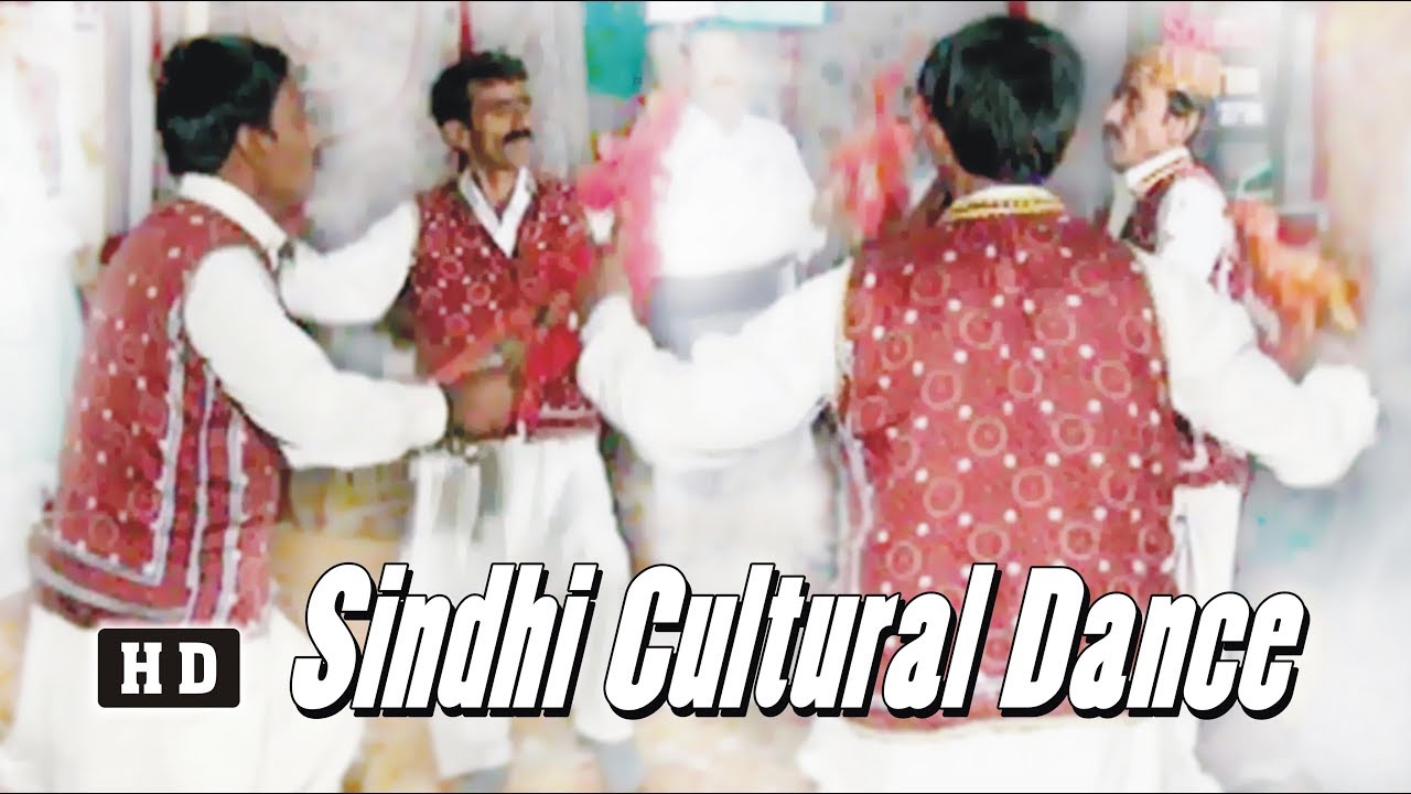 Mokhi Media | Sindhi Cultural Dance | Mach Kachehri | P-1 - YouTube
