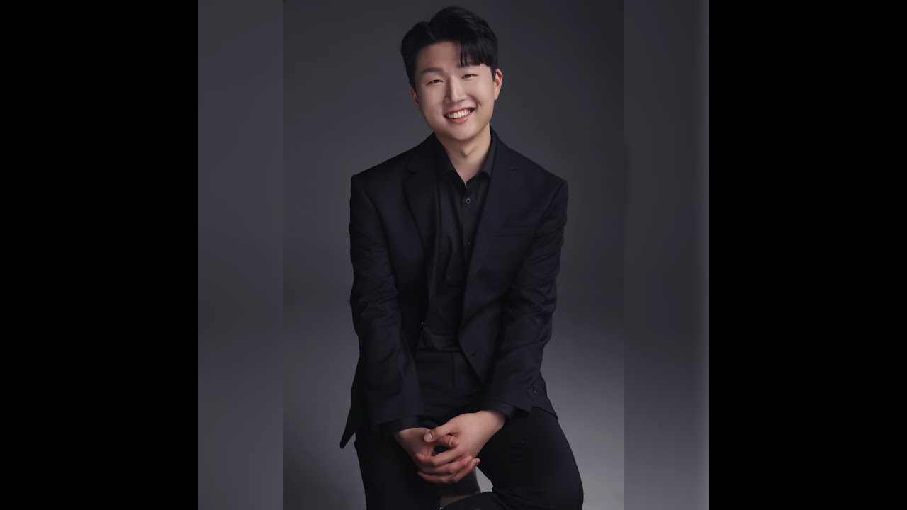 Wonseok Lee & Heewon Cha Duo Piano Recital - YouTube