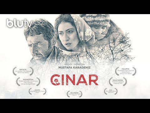 Bol Ödüllü Çınar Filmi Sadece BluTV'de!