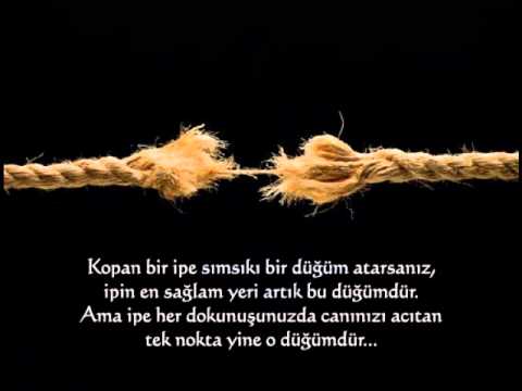 ALI DANACI - BIR DOST BIR POST YETER BANA