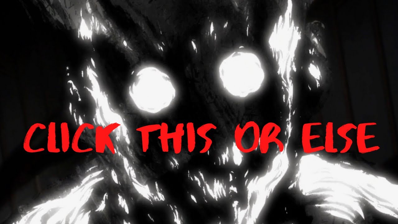 THIS THE BEST LIST I HAVE SEEN ! top 10 Anime MC Rage Moments REACTION ...