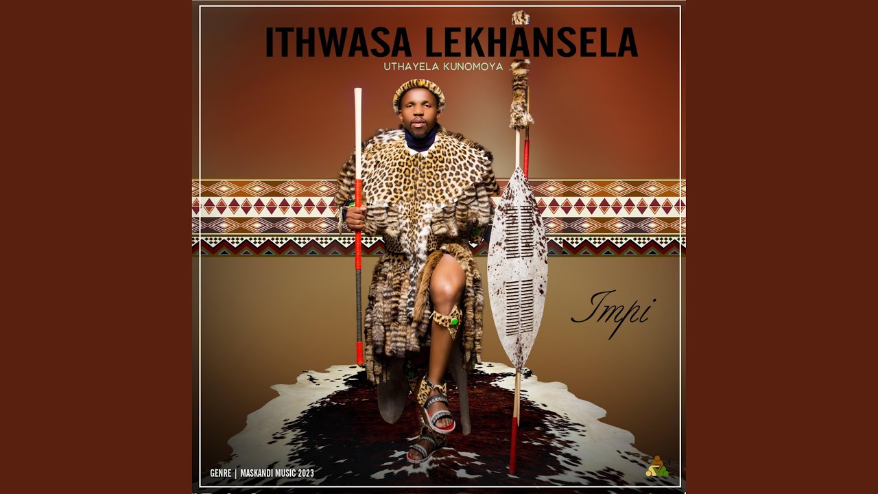 Icondom (feat. Bahubhe) - YouTube Music