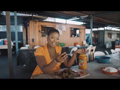 Sam deep ft Azania Kwakhanya Music video - YouTube