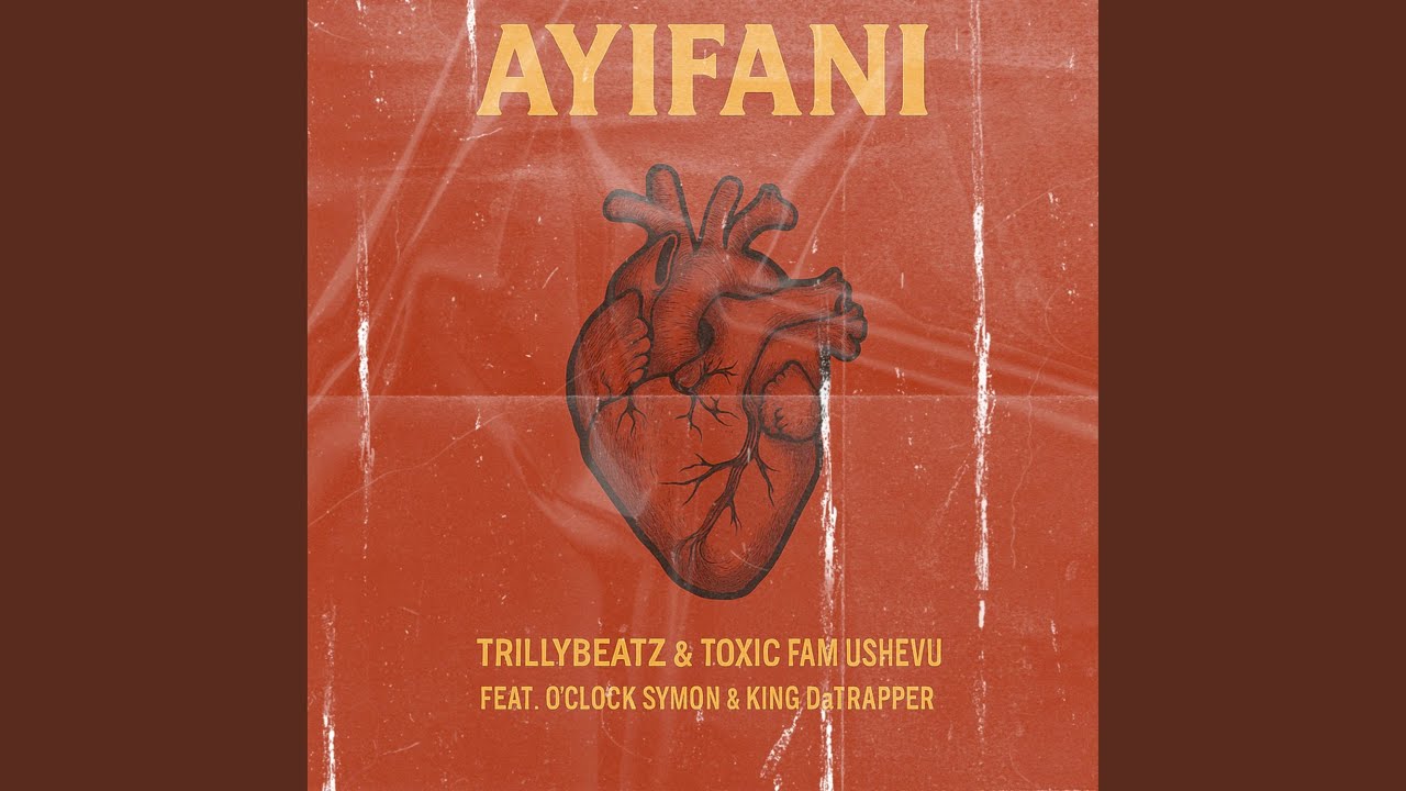 Ayifani - YouTube