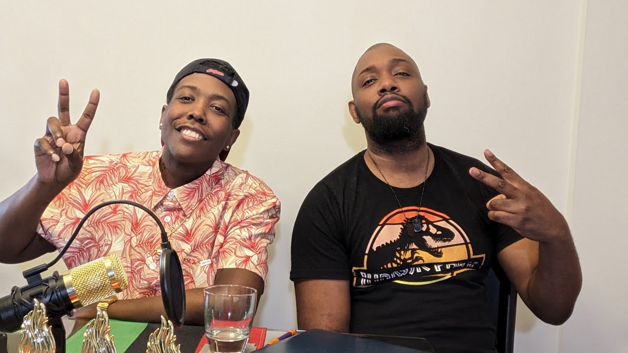 Jake AF Podcast Ep. 77 - YouTube