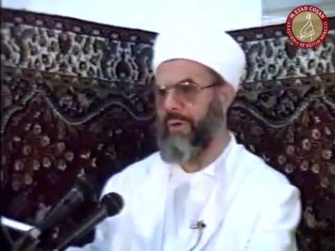 Kötü Ölüm Nedir.