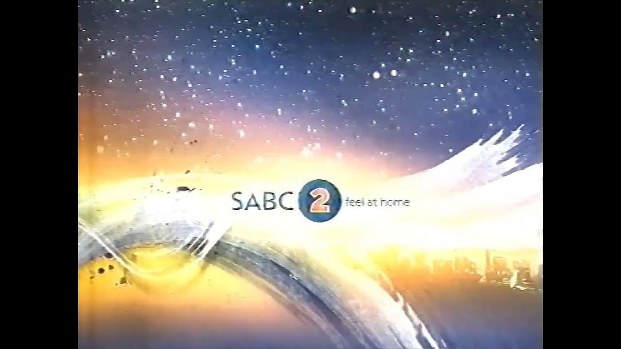 SABC 2 - Feel At Home Outro (2008-2013) Logo - YouTube