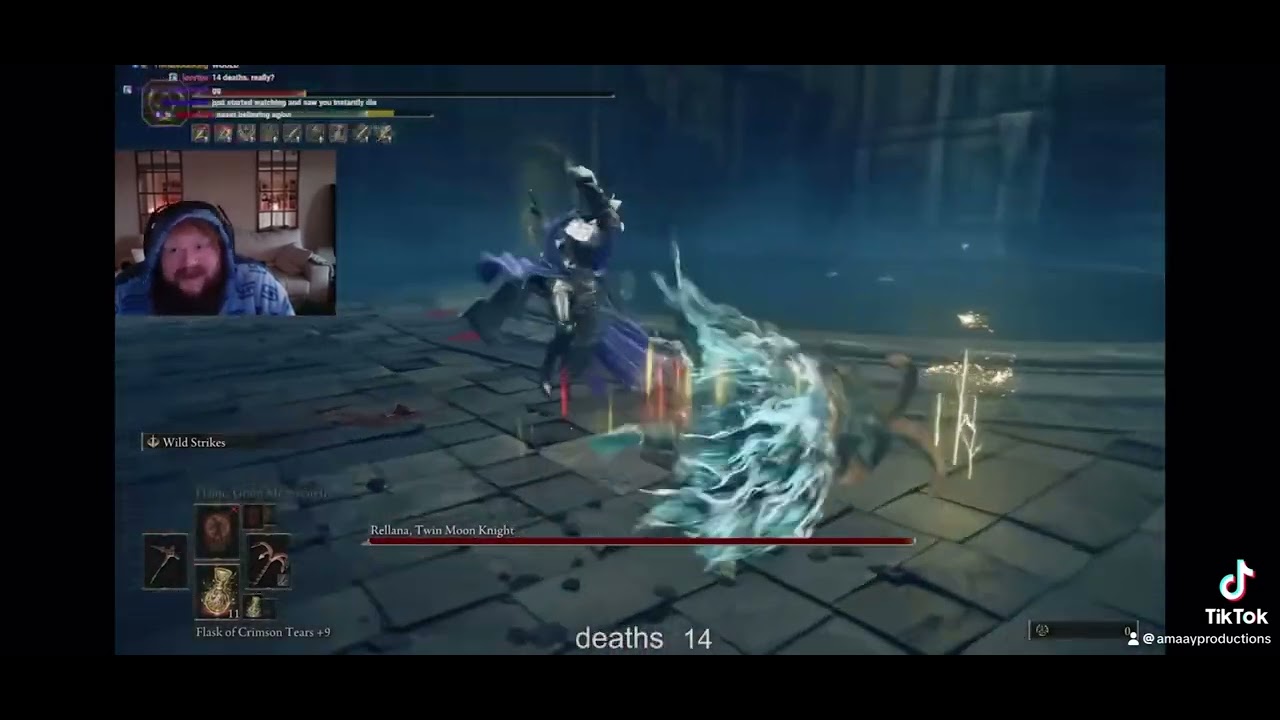 Caseoh rage and funny moments - YouTube