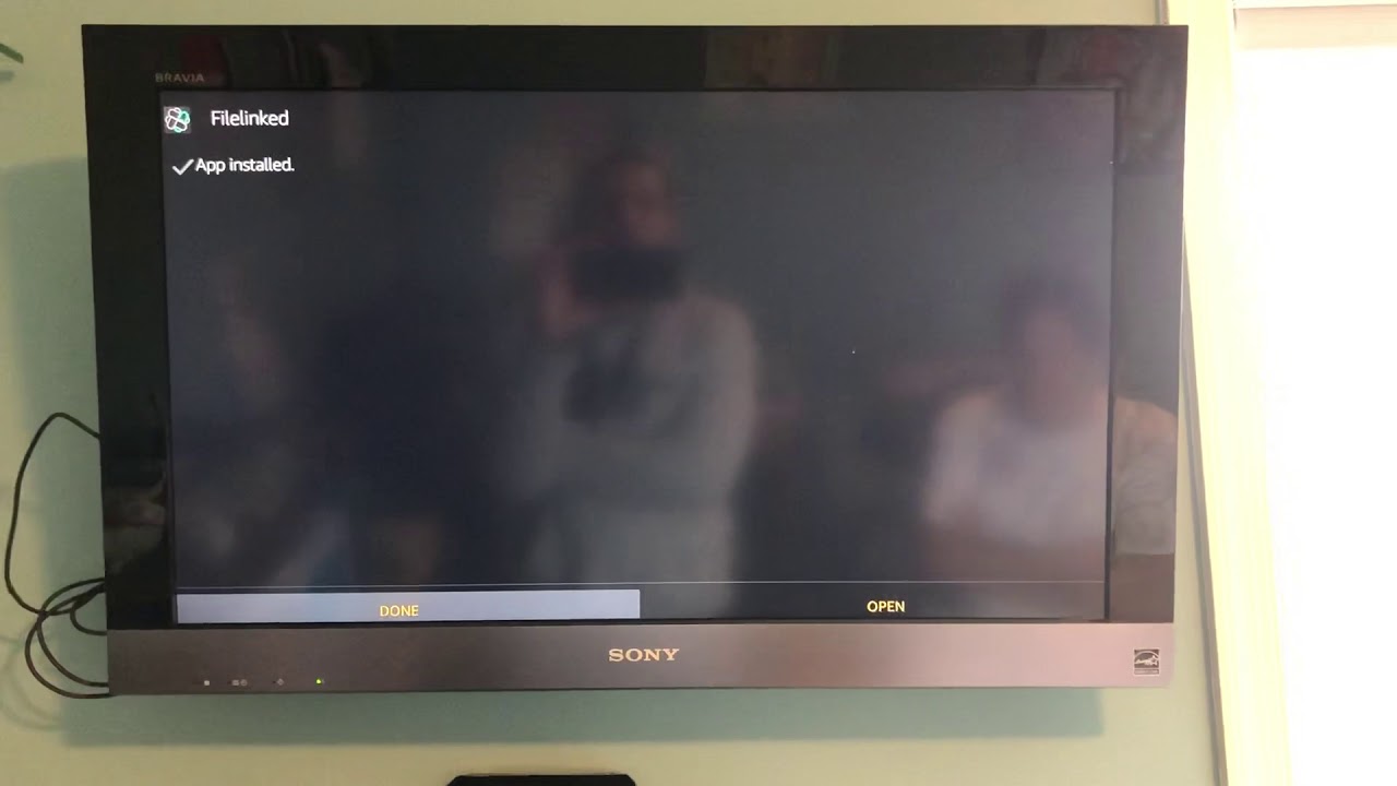 How to install JoyTV (Como instalar JOYTV) - YouTube