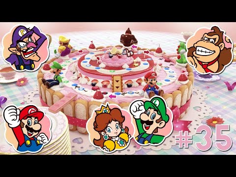 "Soccer's the Gay Best Friend of Rugby" | Mario Party Superstars ...