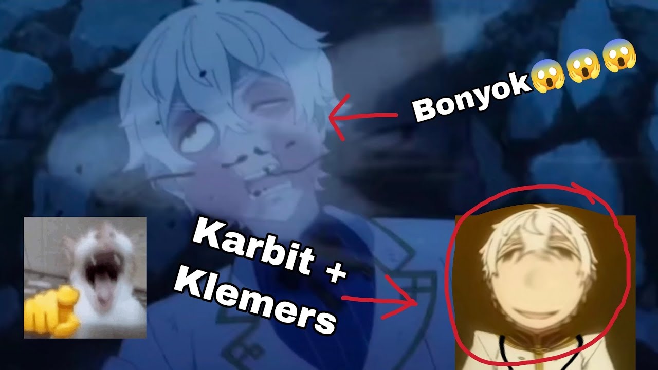 Regulus si Raja Karbit + Klemers digebukin sampe bonyok | Re:Zero Dub ...