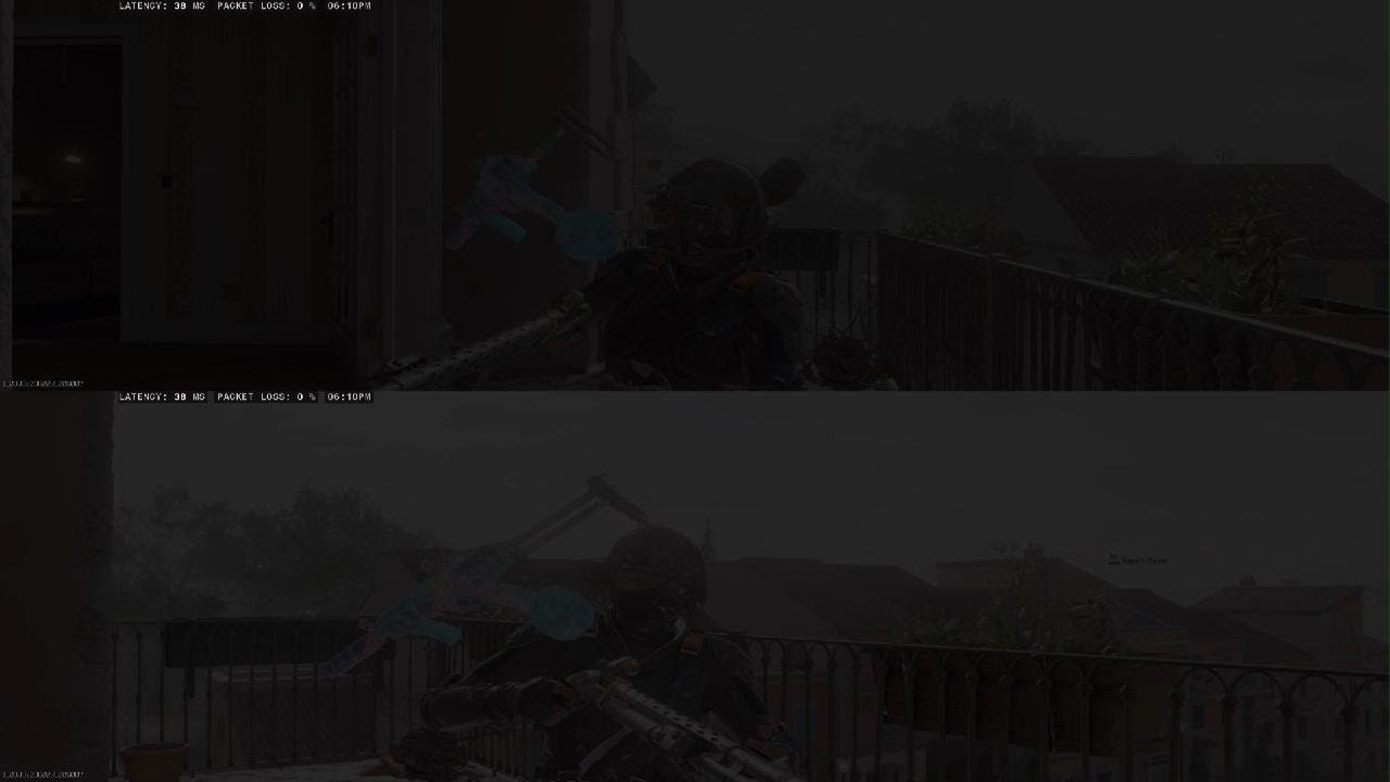 Chain Kill: BO6 - YouTube