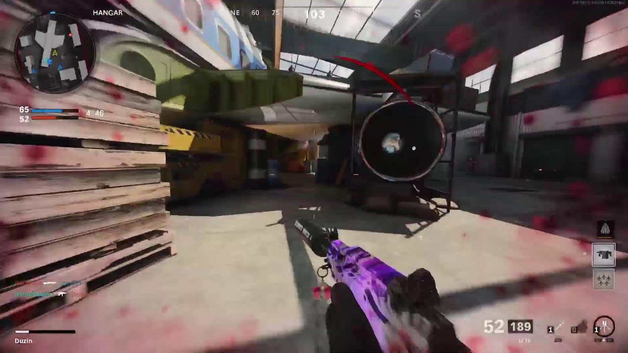 Voltando ao cod - YouTube